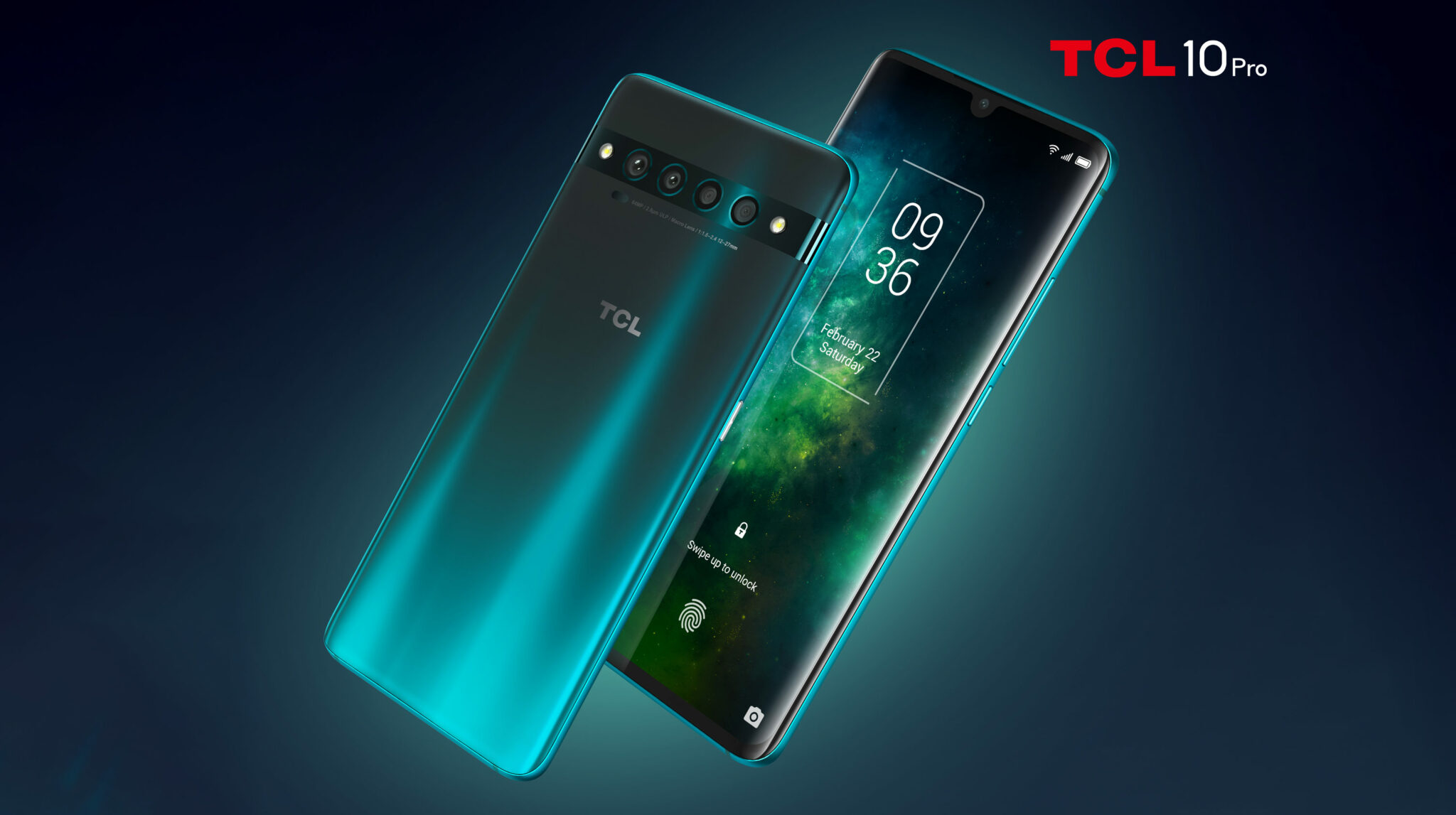 TCL 10 Pro is available in new green colour variant on Amazon's U.S. site