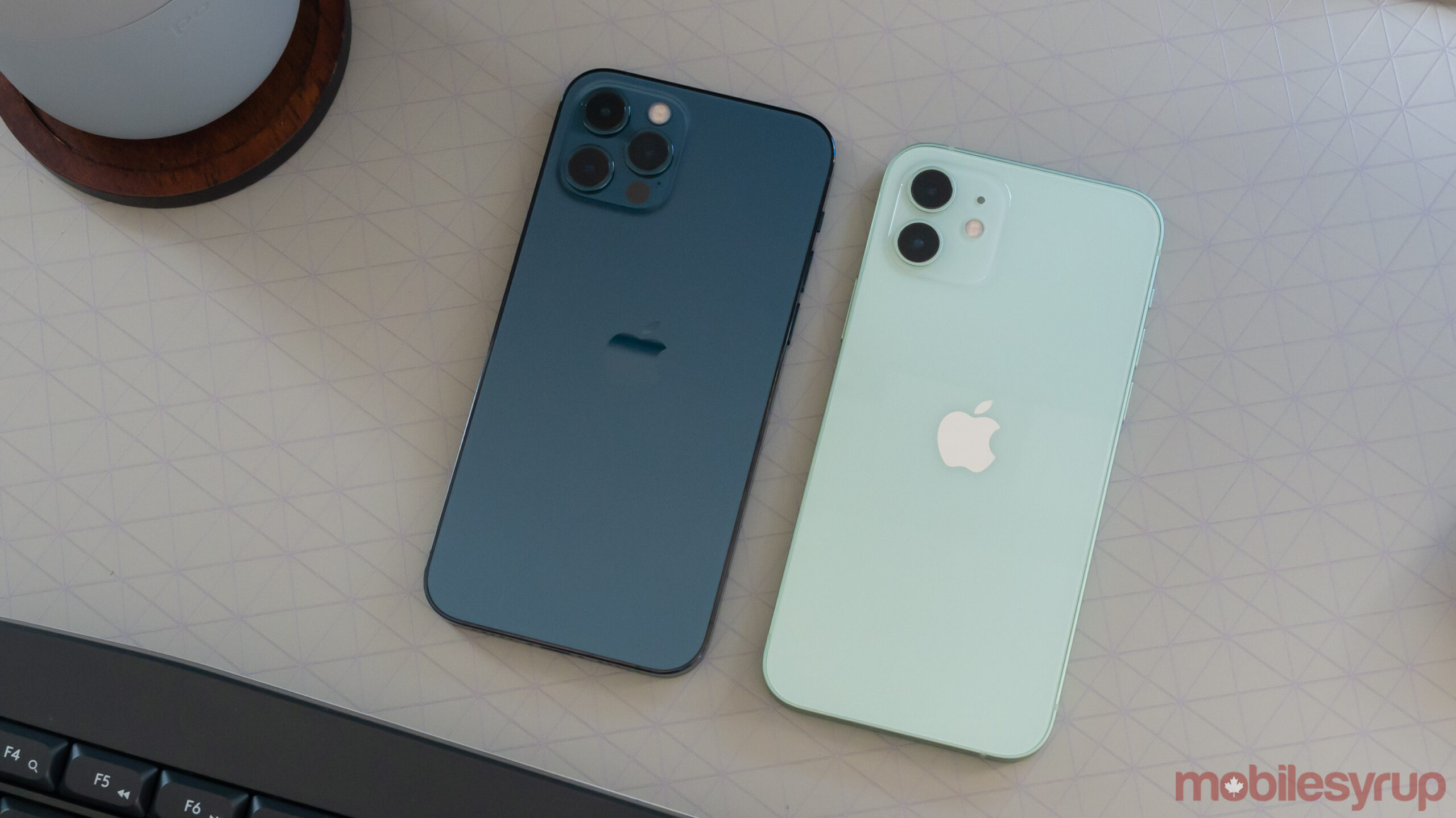 iPhone 12 becomes world's best-selling 5G smartphone: report