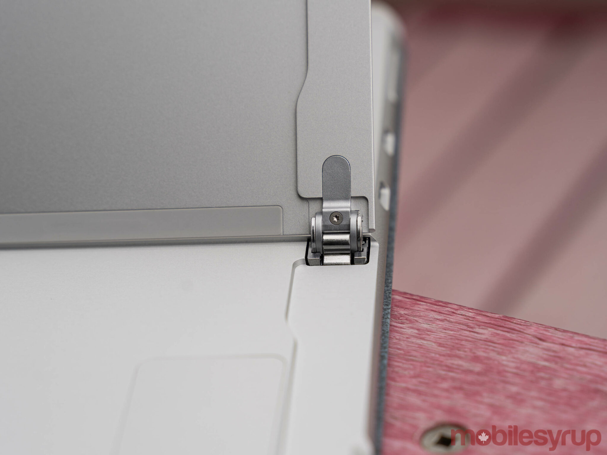 Microsoft Surface Pro X (2020) Review: All dressed up with no where to go