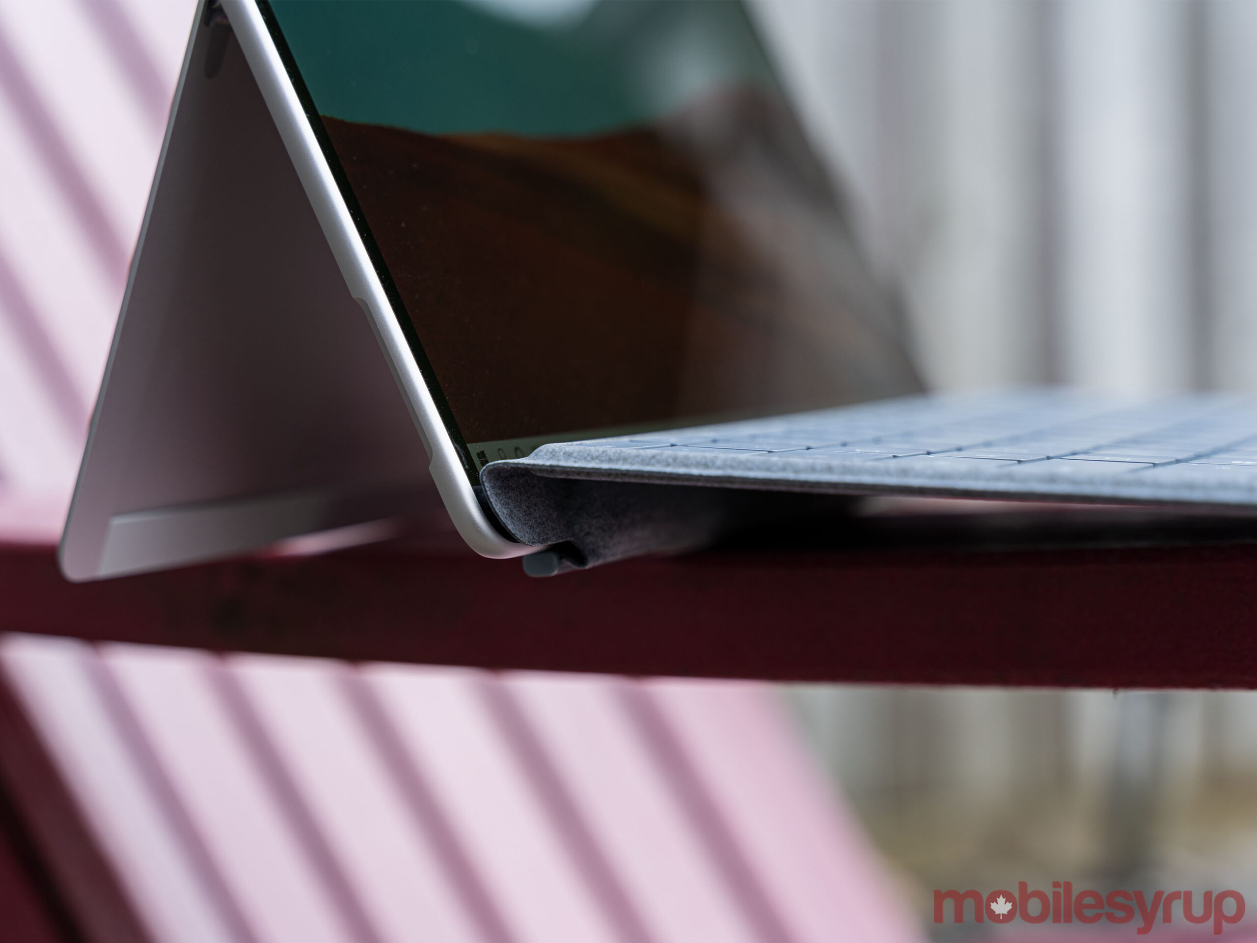 Microsoft Surface Pro X (2020) Review: All dressed up with no where to go
