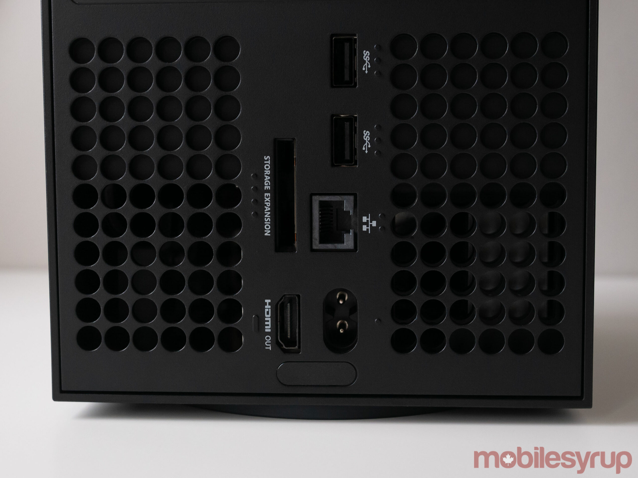 Xbox Series X Review: Holding tremendous potential