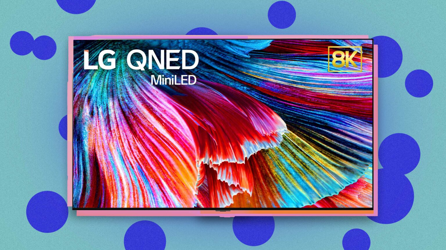 LG adding Mini-LED TV models to its 2021 lineup