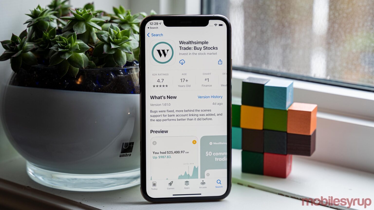 Toronto's Wealthsimple Trade app booms amid GameStop frenzy