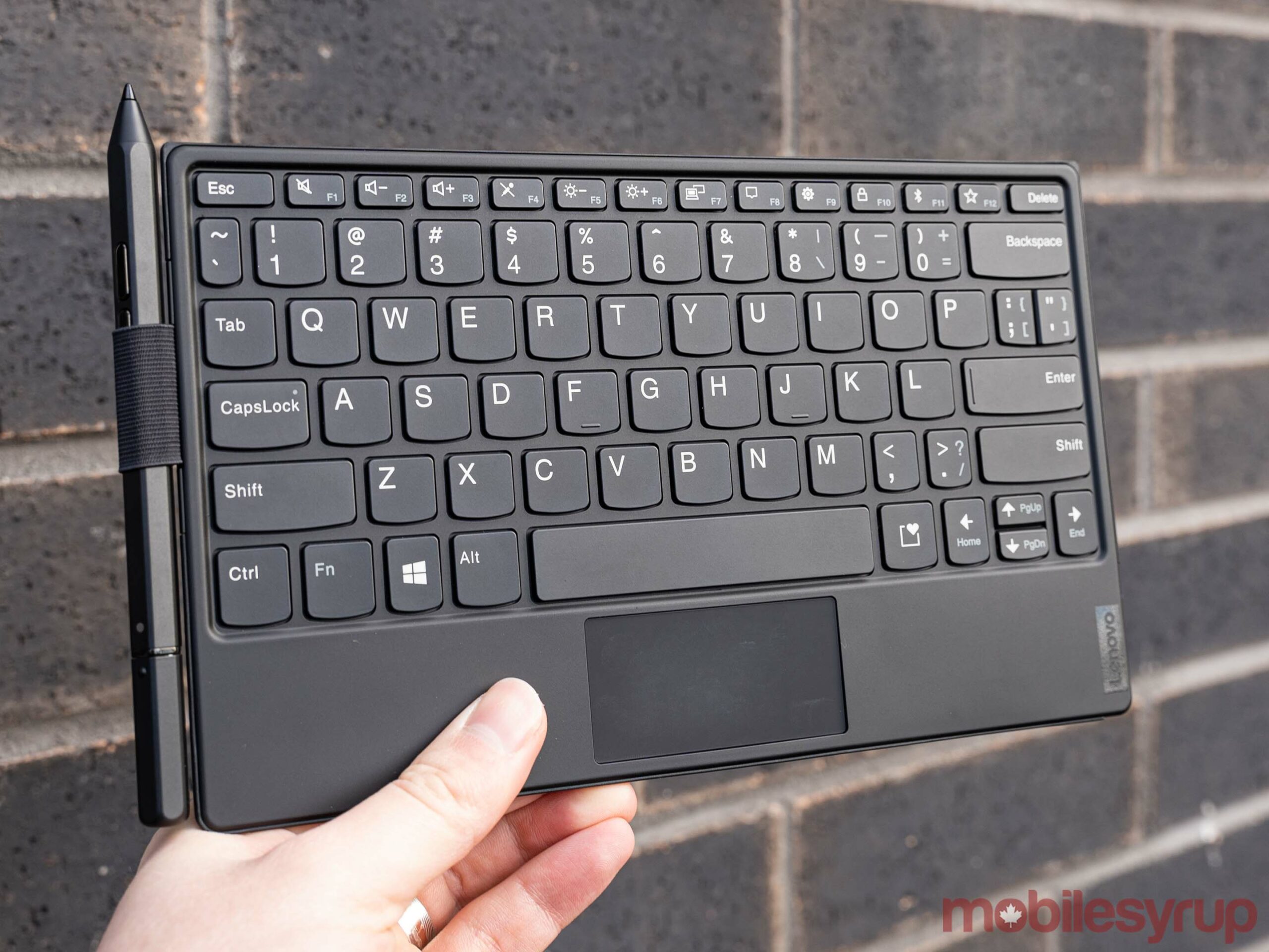 Lenovo Thinkpad X1 Fold Review: Fun to fold, frustrating to use
