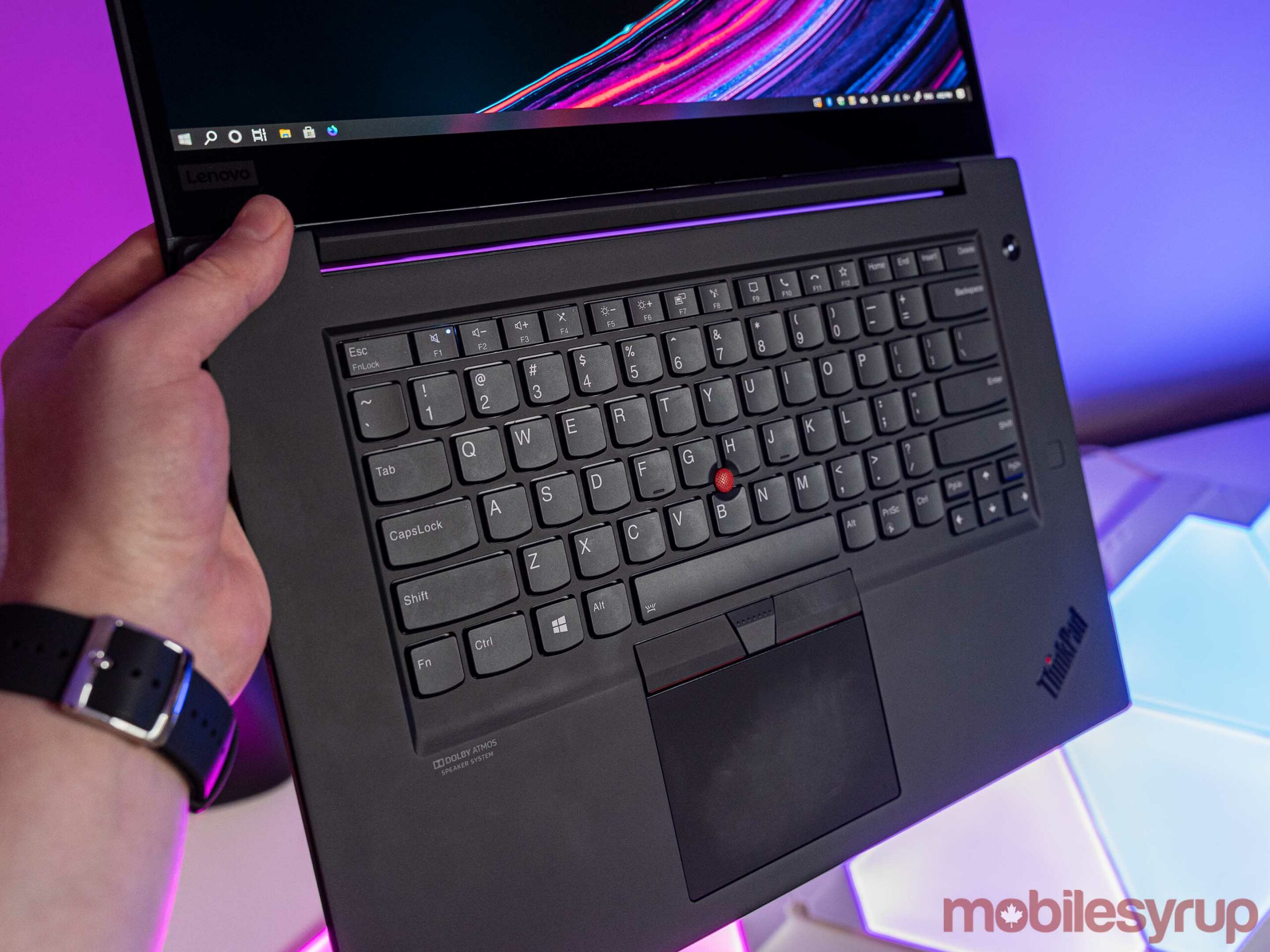 Lenovo ThinkPad X1 Nano and Extreme are excellent workhorse laptops