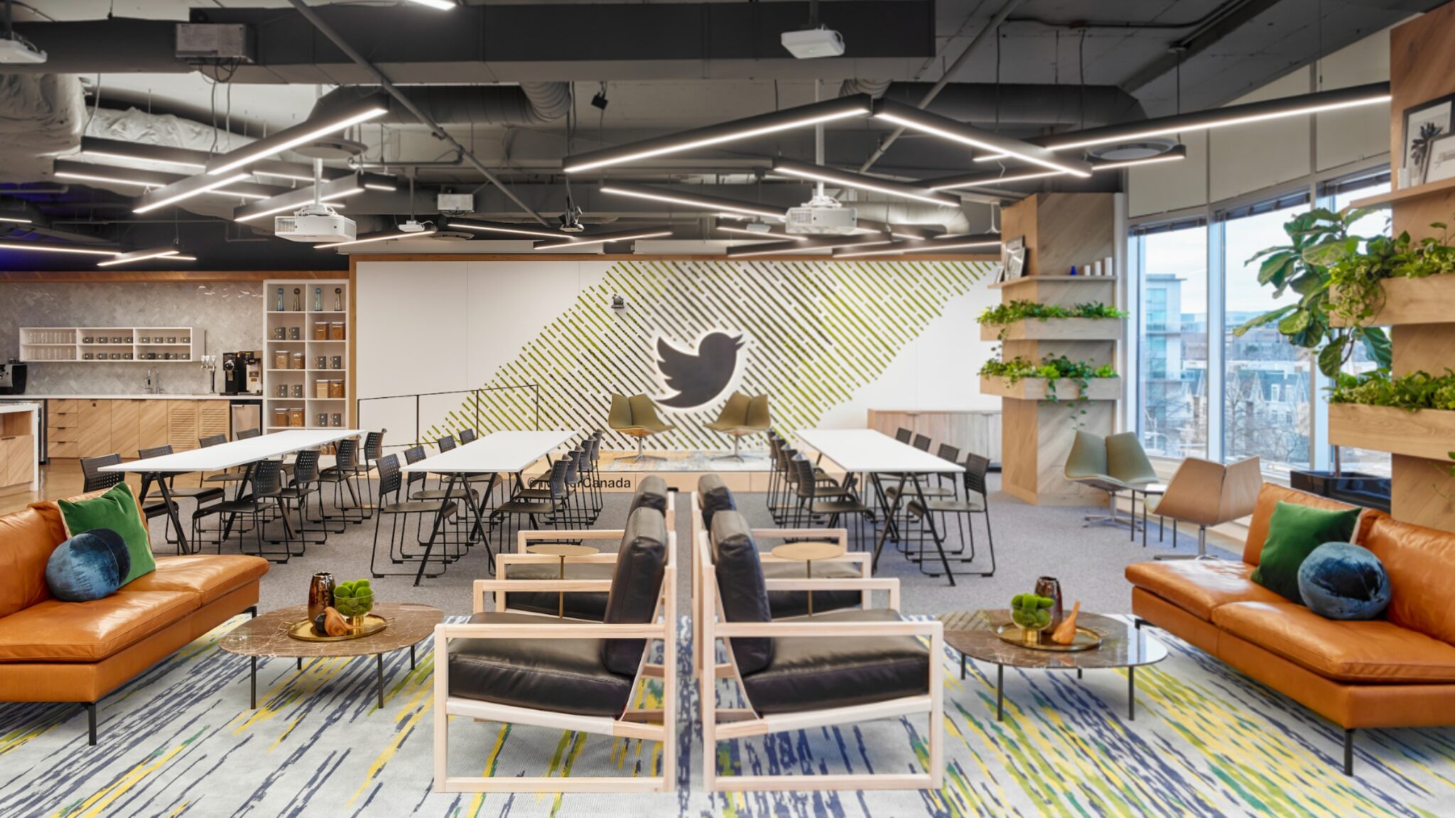 Twitter launching new engineering hub in Toronto