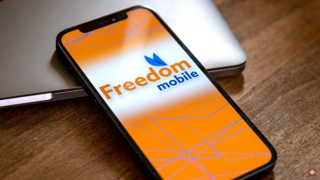 PSA: New scam text targets Freedom Mobile customers