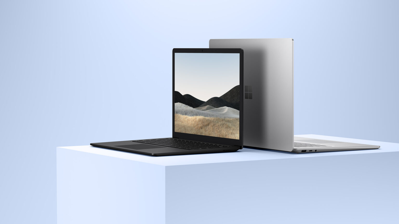 Microsoft announces Surface Laptop 4 and several new accessories