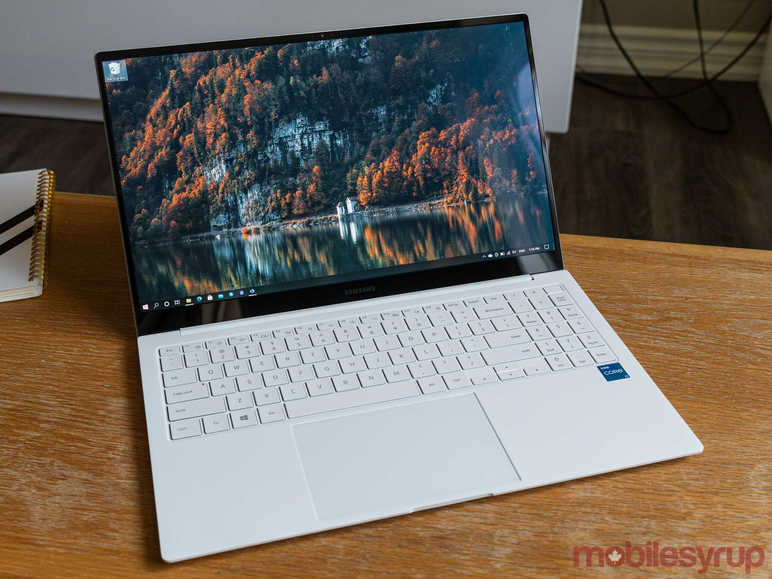 Samsung Galaxy Book Pro Hands-on: Stylish, ultra-thin computing