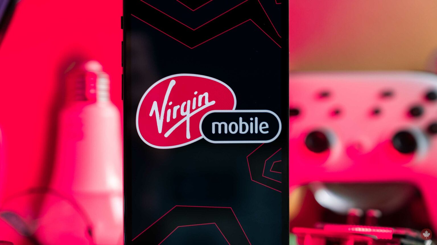 You can get a 100Mbps plan for $45/month with Virgin Mobile in Ontario