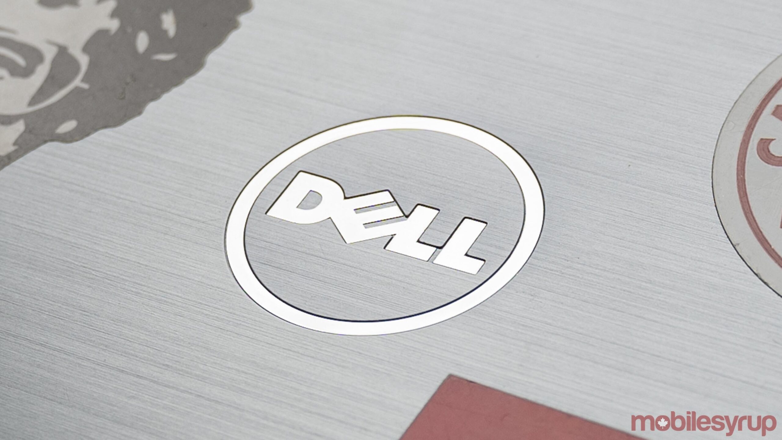 Dell PC driver update contained high-level security flaw