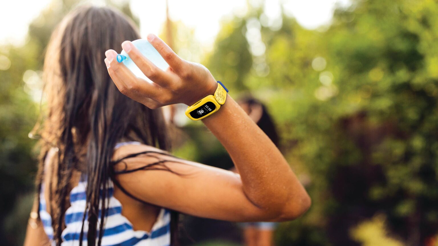 Fitbit unveils Ace 3 Special Edition fitness tracker with Minions theme