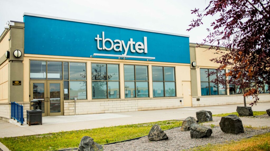 Tbaytel warns of SMS scam urging customers to download an app for 5G