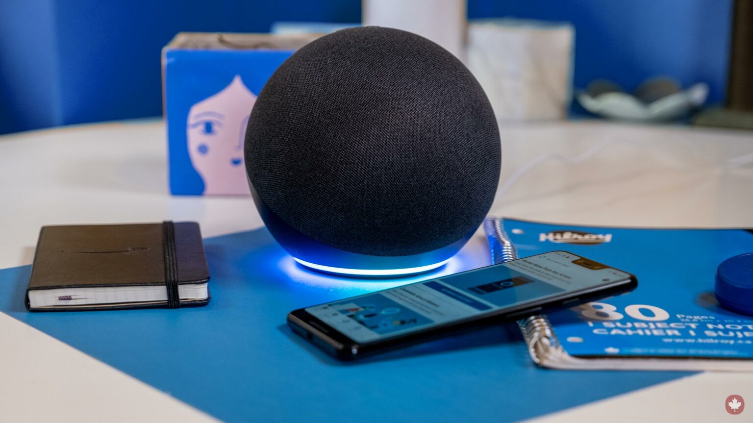 Alexa (a robot) can now help you (a human) with small talk