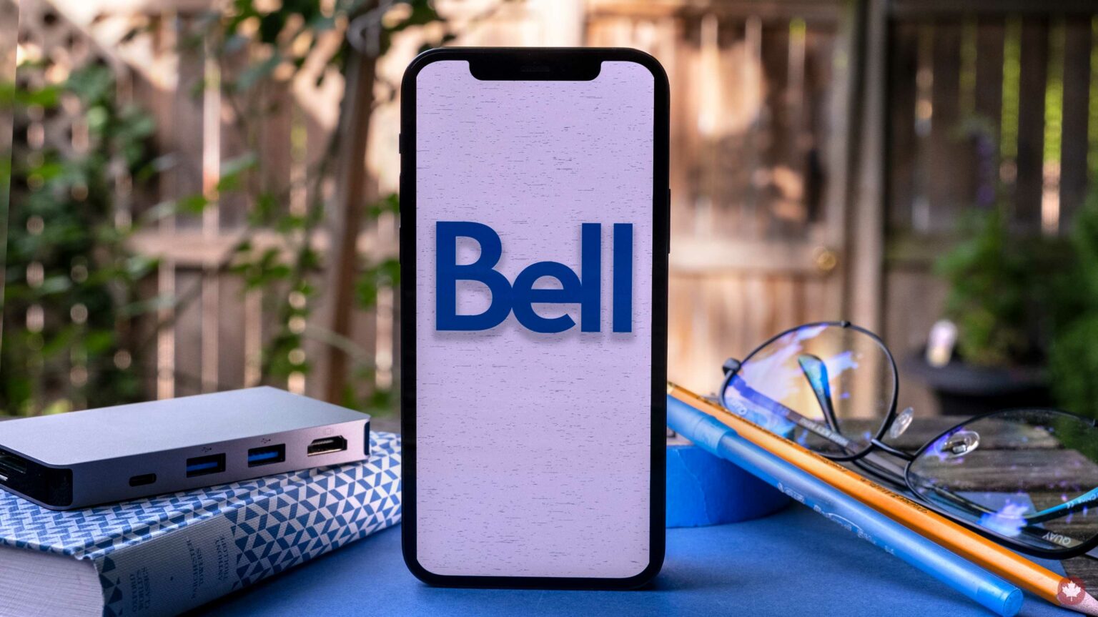 Bell Canada copies Telus' $49/100GB plan, discounts 200GB plan