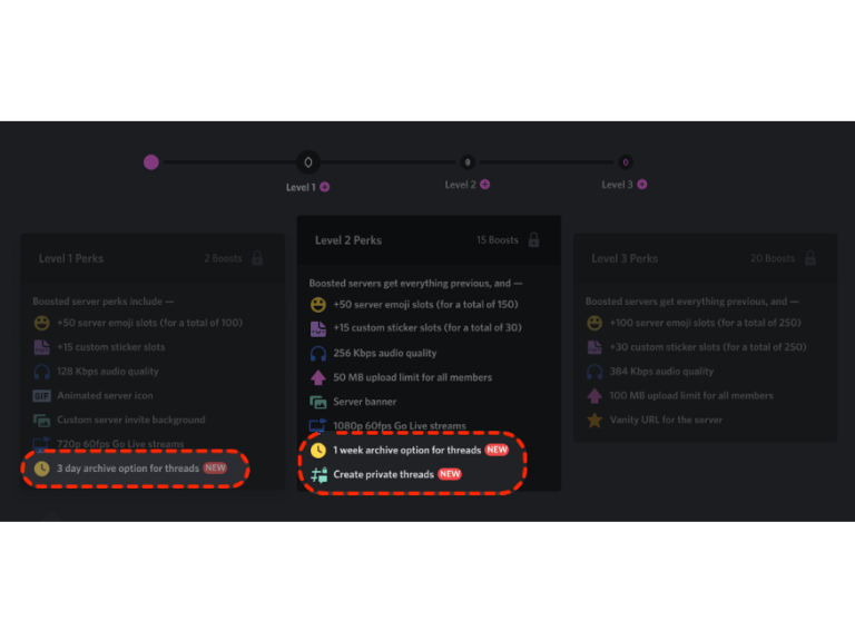 Discord adds threaded messaging to move conversations away from main ...