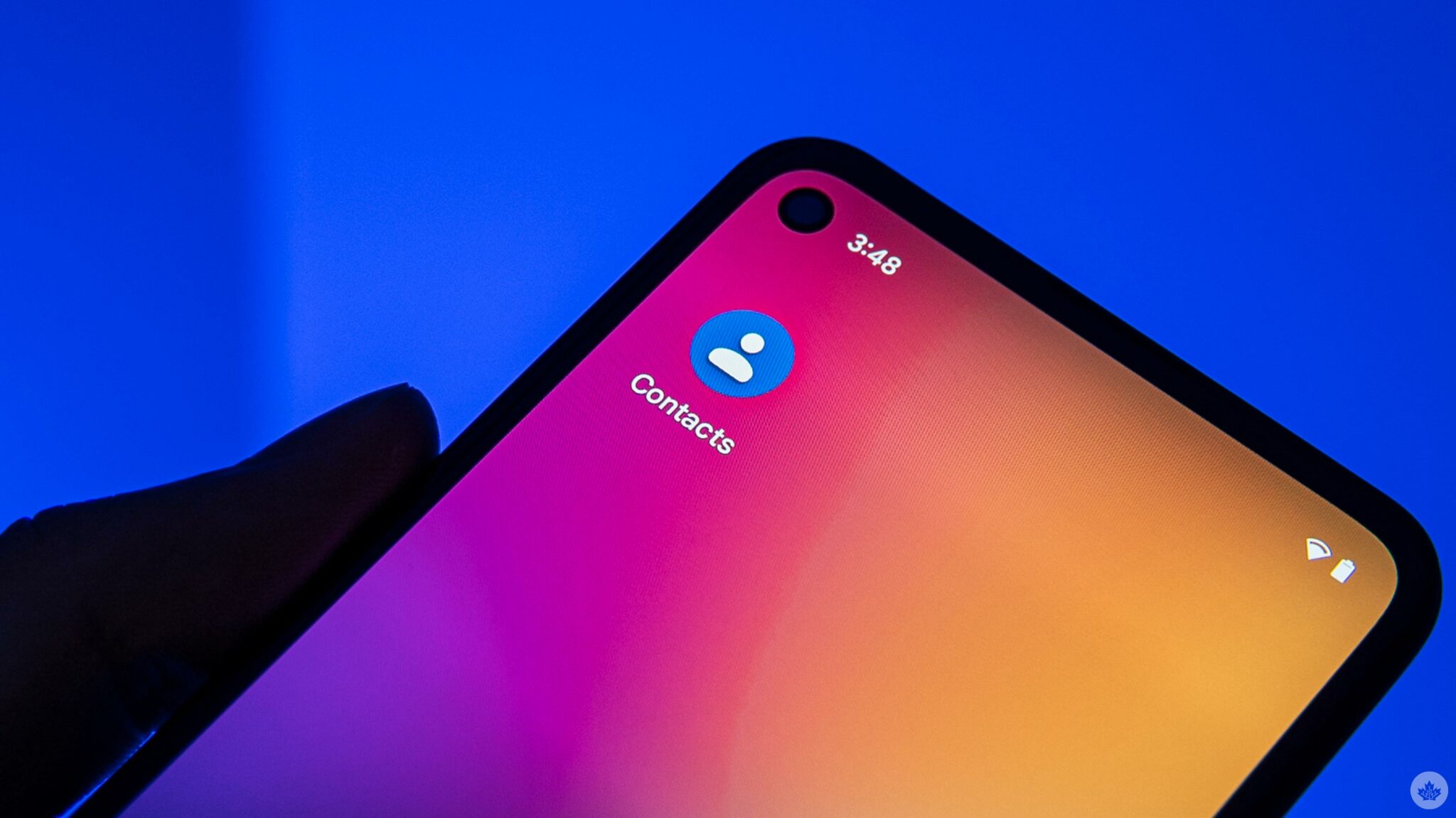 See friends' locations and more in upcoming Google Contacts update