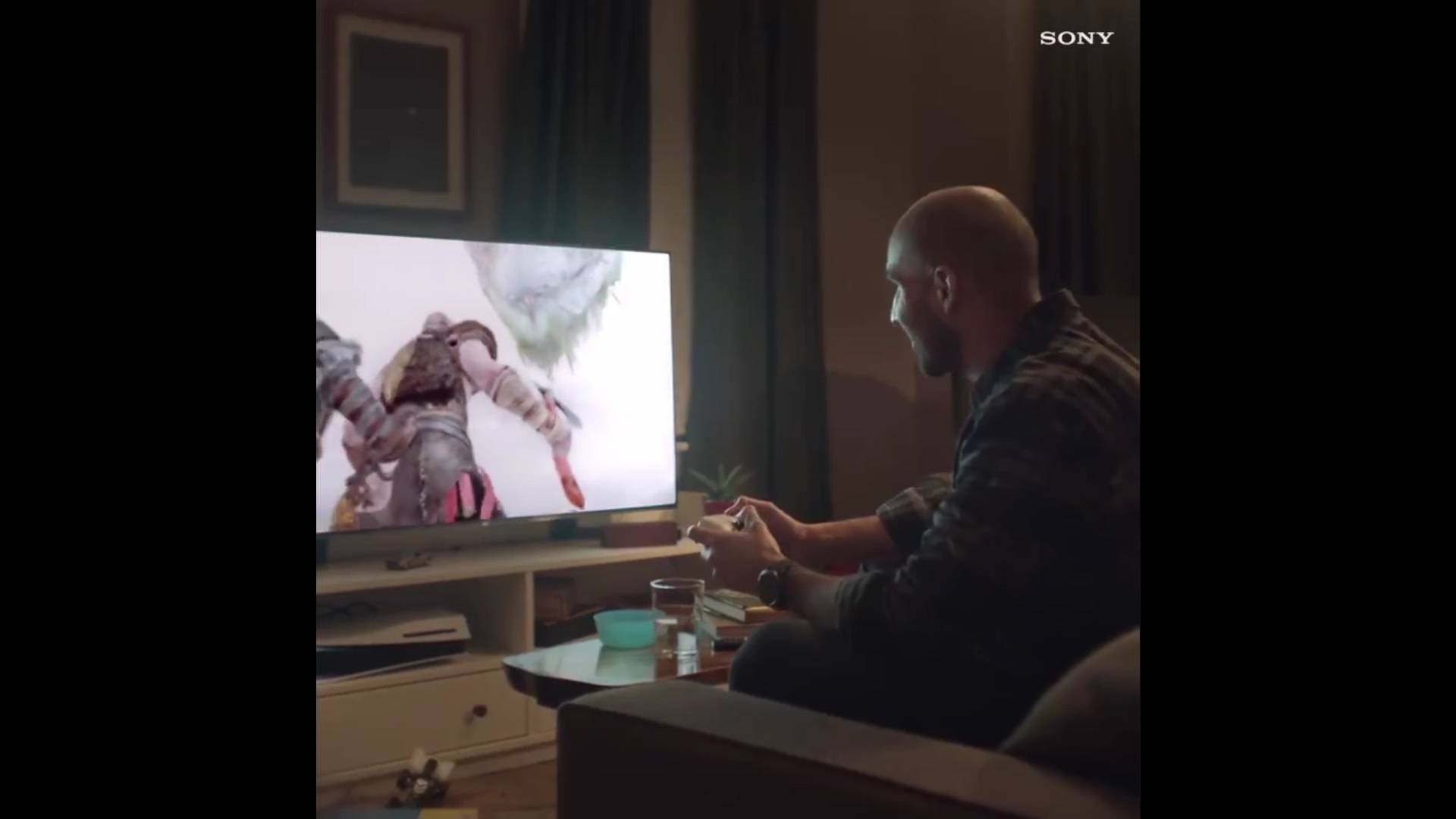 Sony, don't you know how to set up a PS5? - MobileSyrup