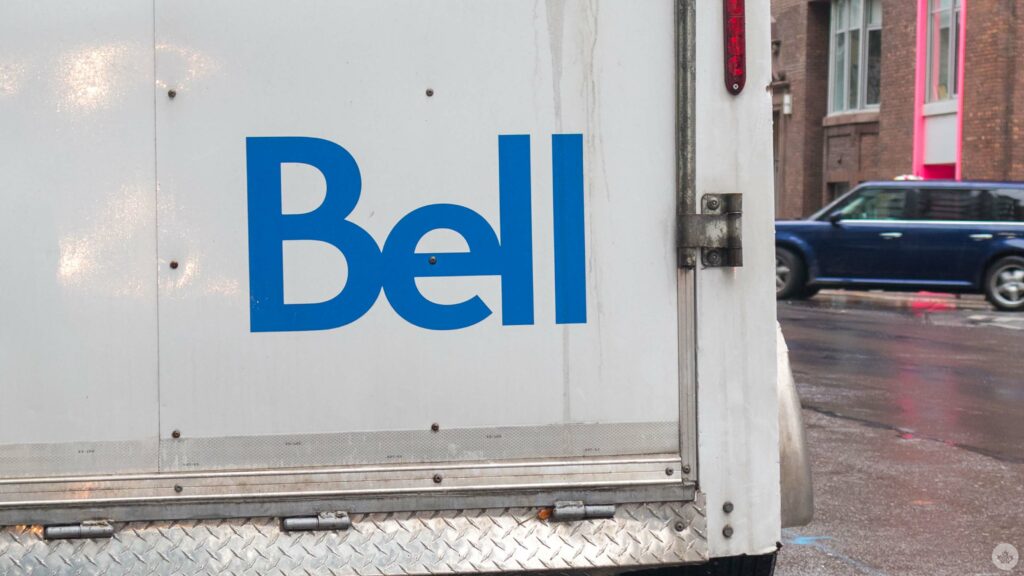 Bell expanding its fibre footprint in rural Manitoba