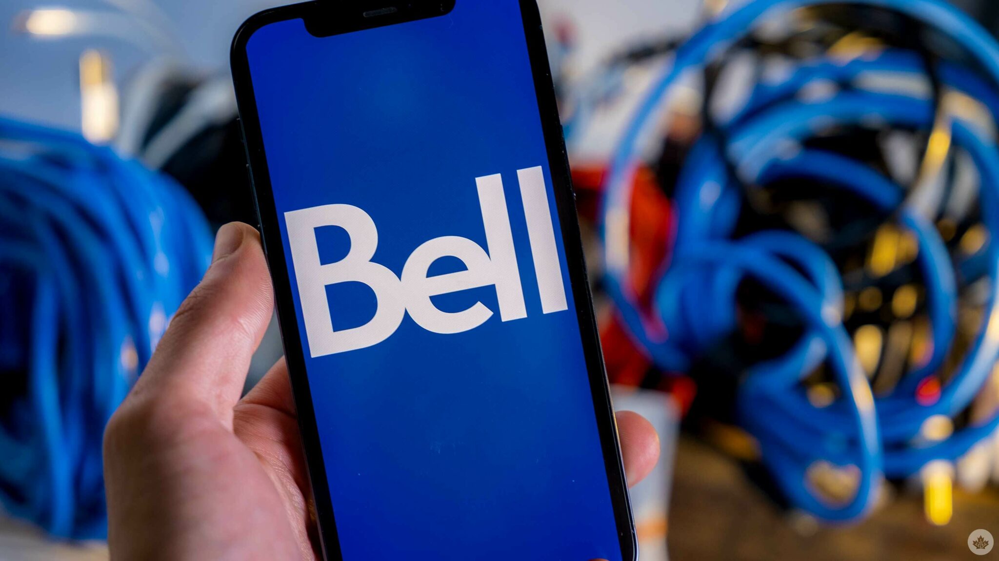 Bell rolls out 3Gbps speeds and 5G+ in Atlantic Canada