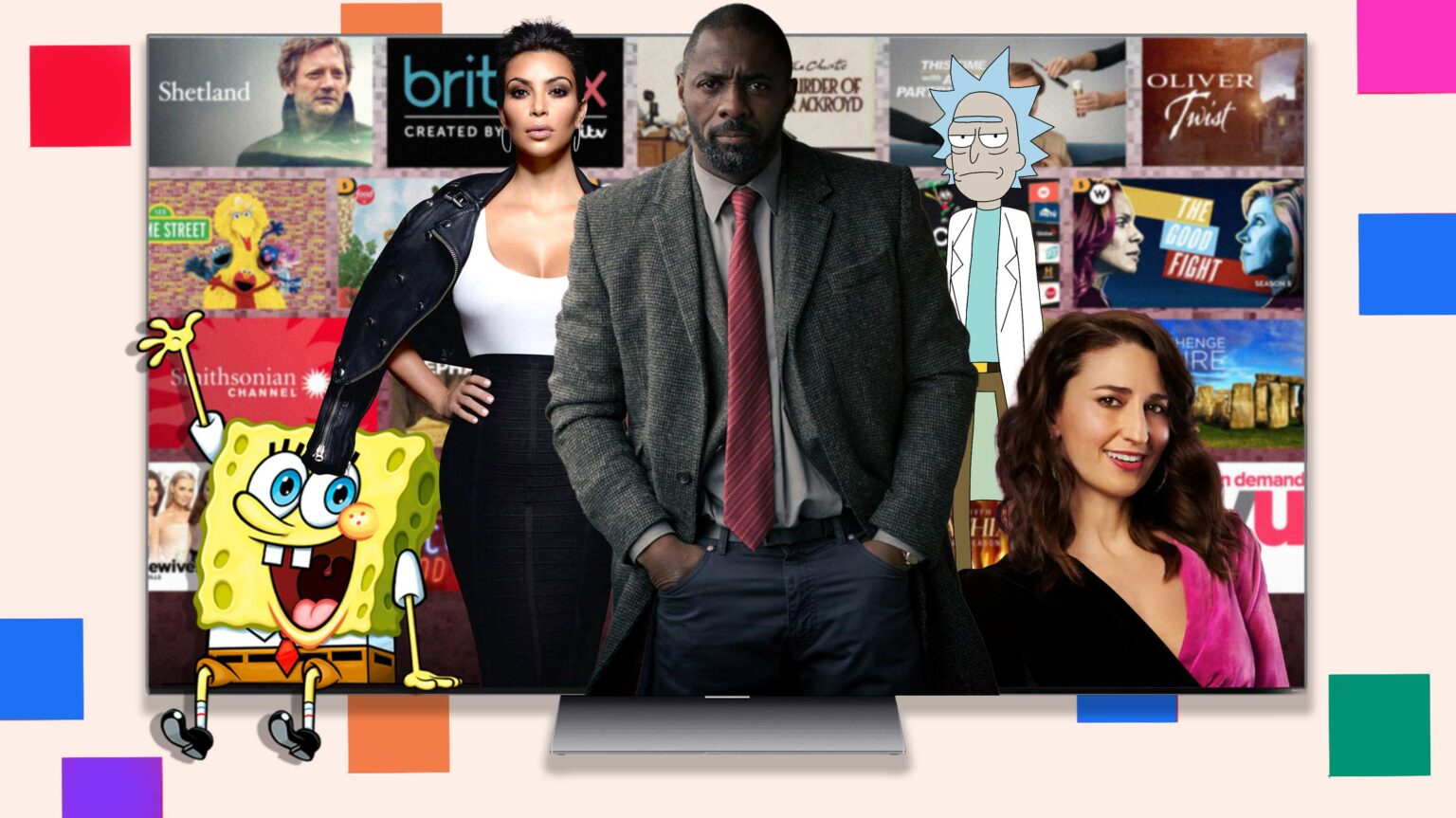 Here are several lesser-known Canadian streaming services - MobileSyrup