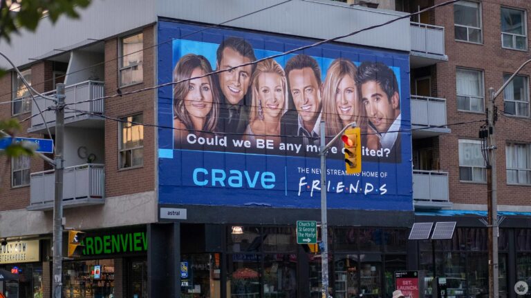 Bell offering $100 Crave gift cards for $75