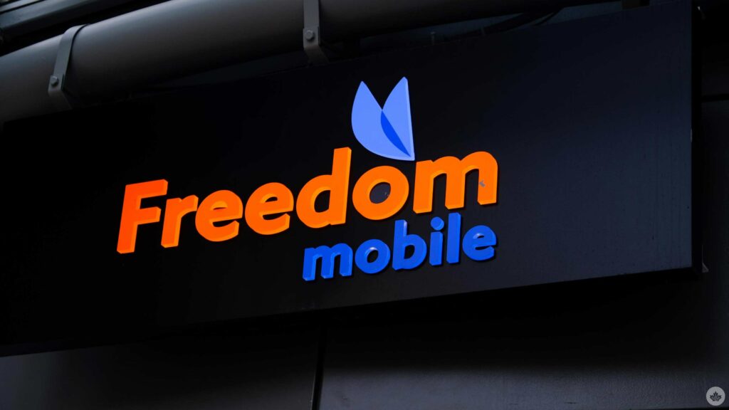 Freedom is offering new back-to-school promotions for a limited time