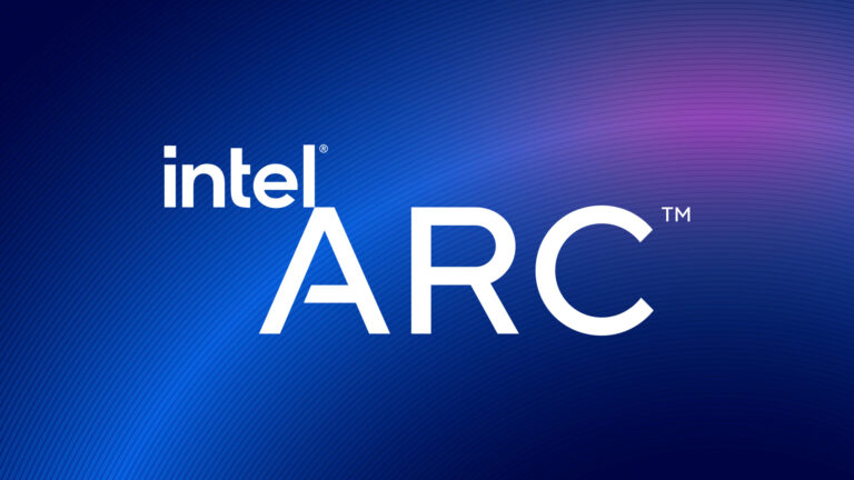 Intel reveals Arc, a new high-performance graphics brand to rival ...