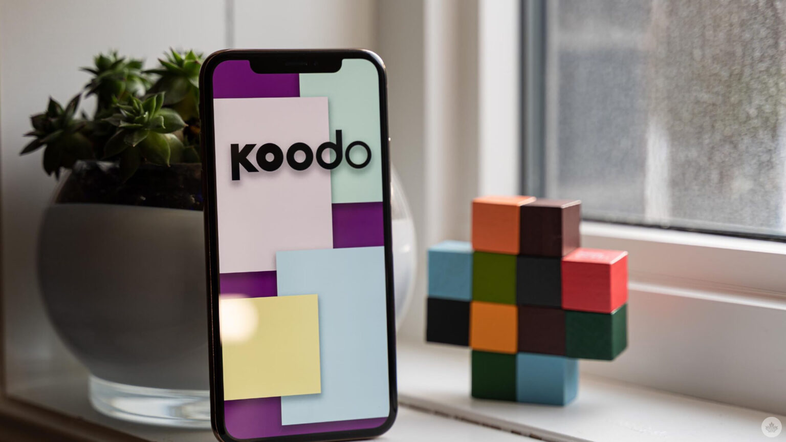 'Cable cut by a third party' causes Koodo service outage in Montreal