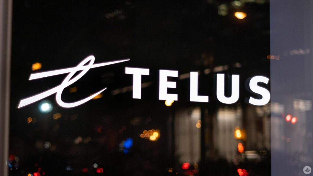 Telus launches new more casual tech support method