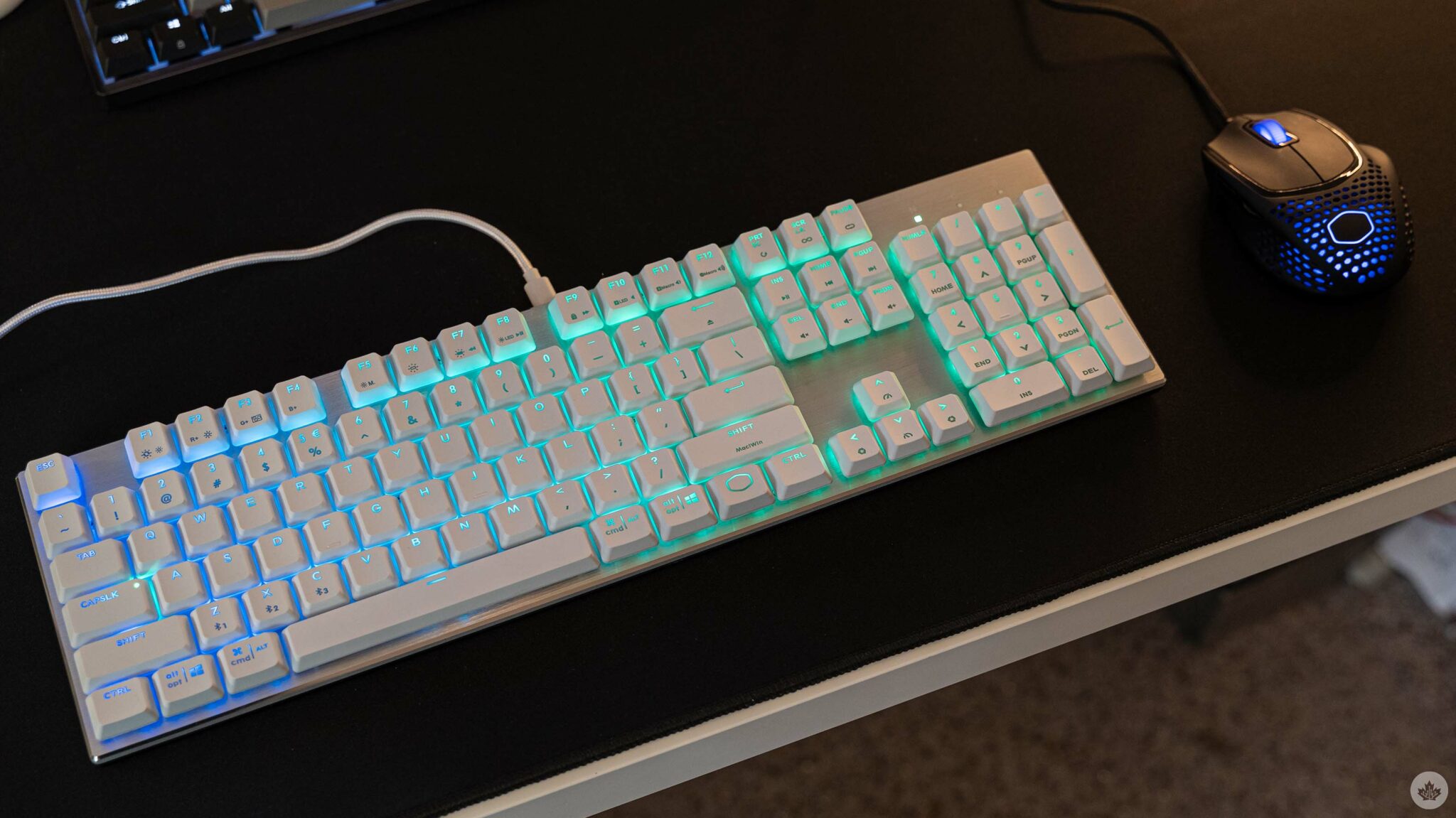 Microsoft finally rolls out mouse and keyboard support for Xbox Cloud ...