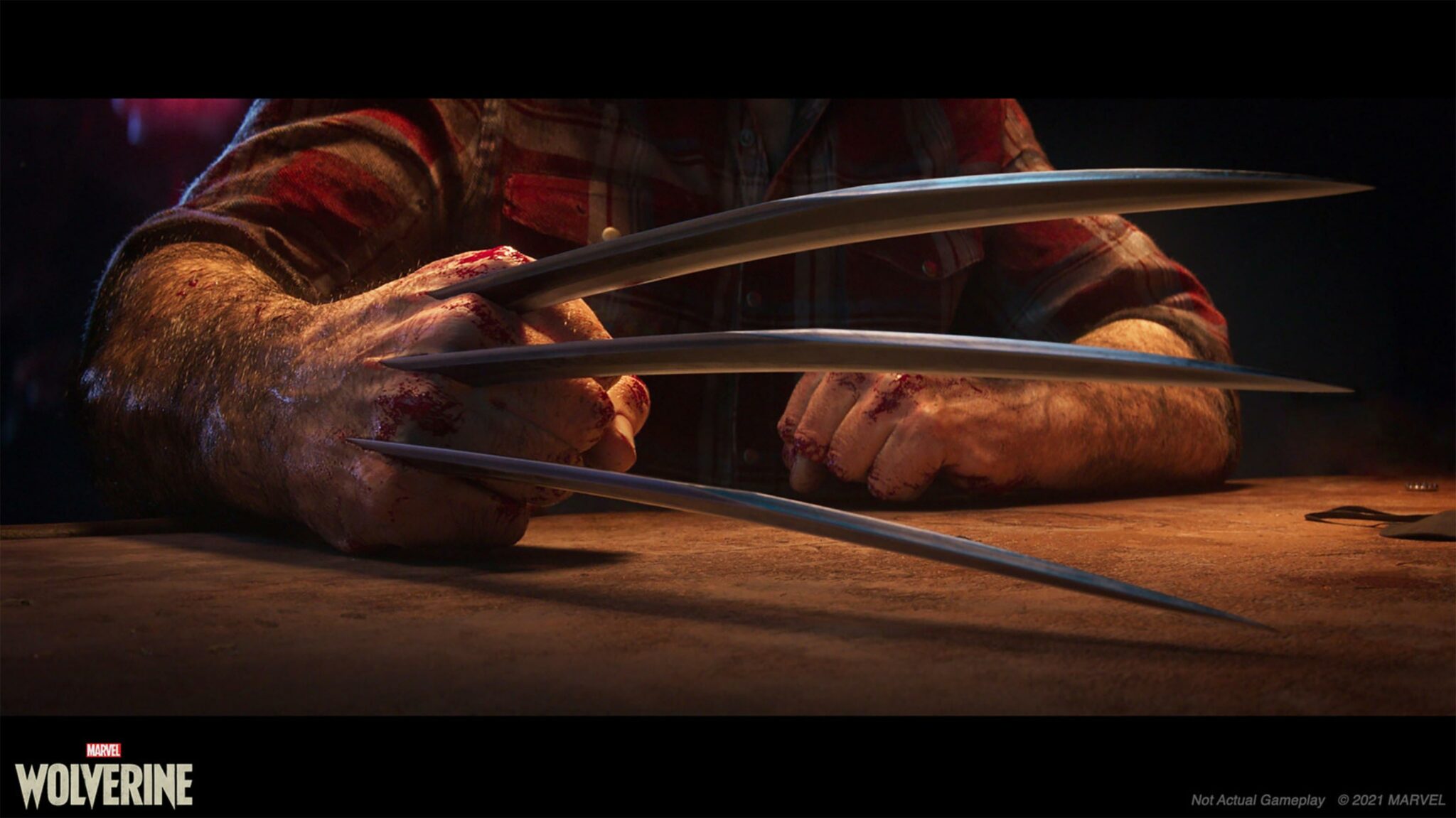 Sony's Insomniac hit with massive ransomware attack leaking Wolverine ...