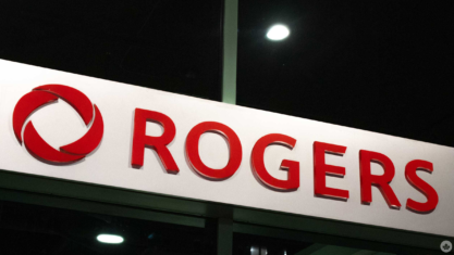 Rogers launches Wi-Fi 6E modem, 8Gbps symmetrical speeds