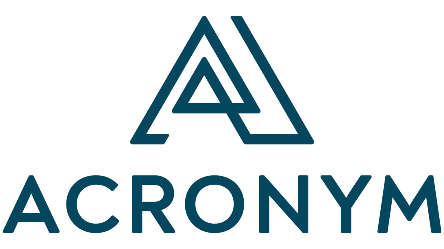 Hydro One Telecom rebrands to Acronym Solutions