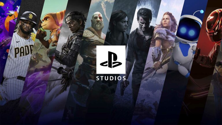 PlayStation is seemingly developing a mobile games platform