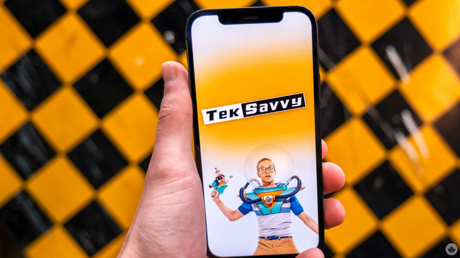 TekSavvy TV is now available across Canada