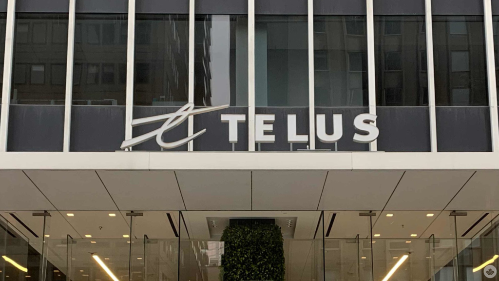 Telus introduces two new Wi-Fi solutions