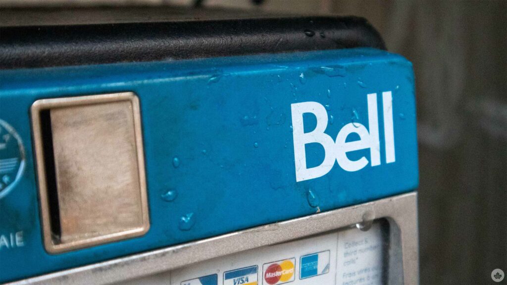 Bell's new AI feature to label spam, scam calls in Canada