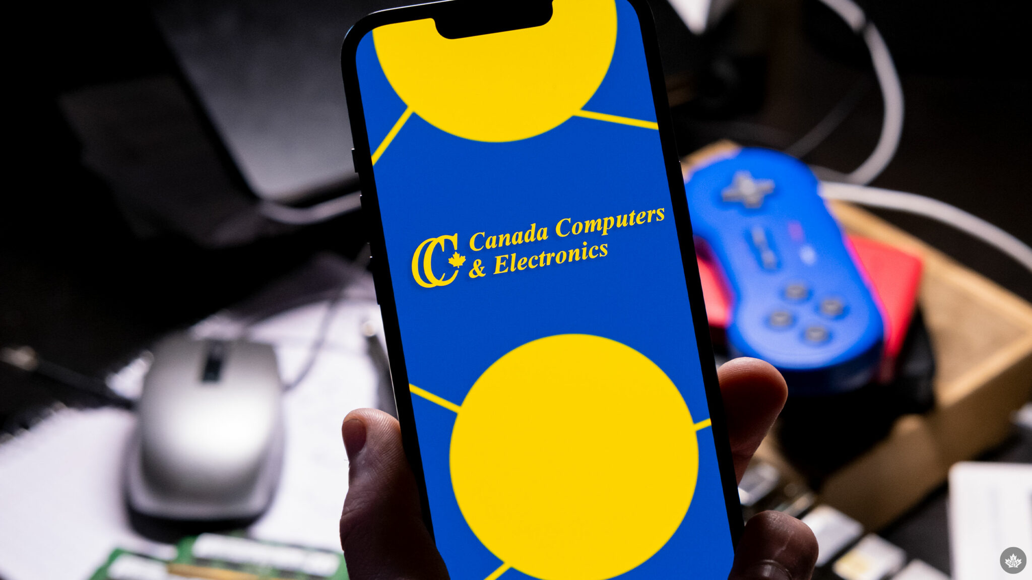 Canada Computers customers say retailer's website compromised their ...