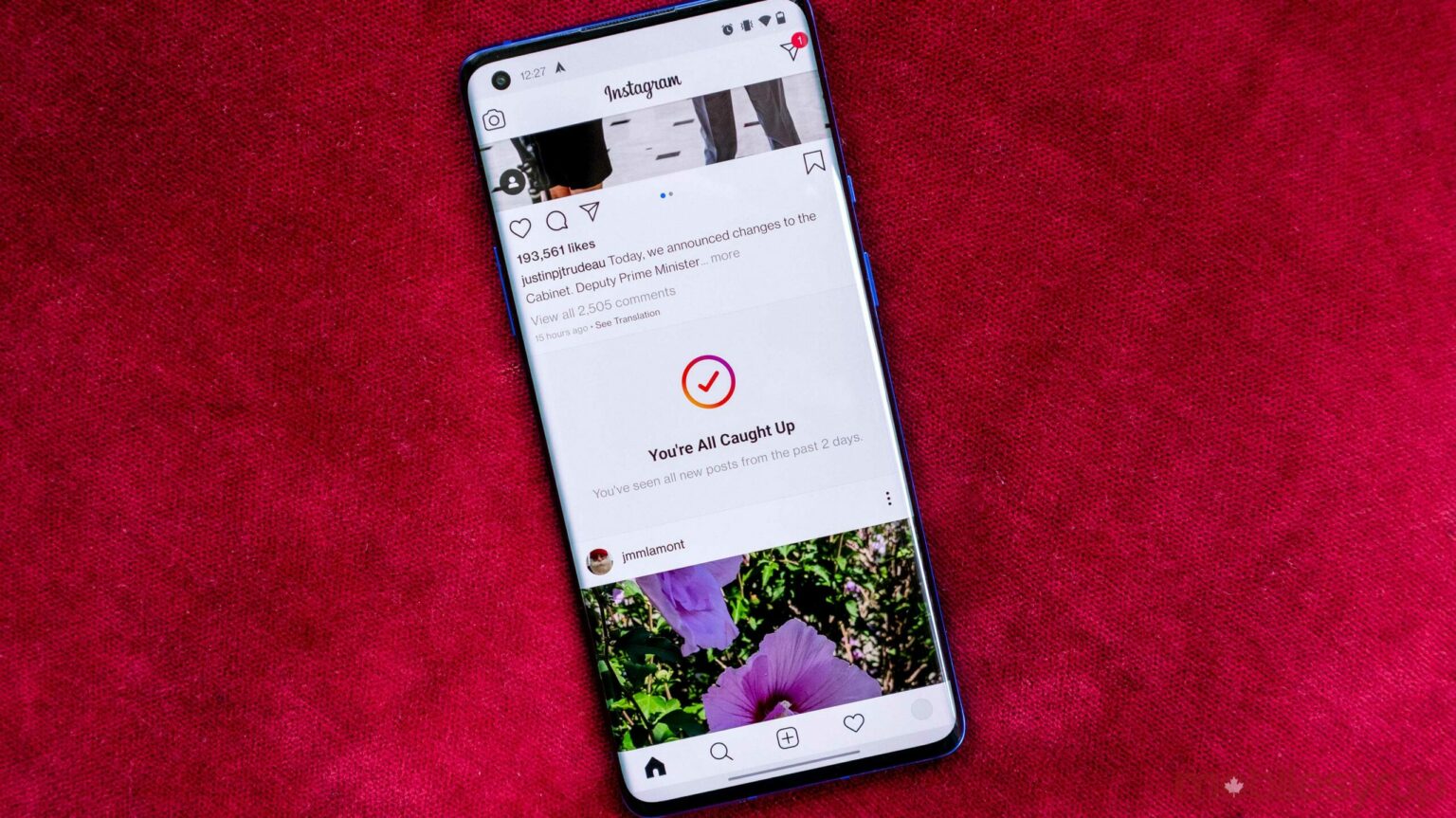 Instagram fixes repeating bug issue on its iOS Stories