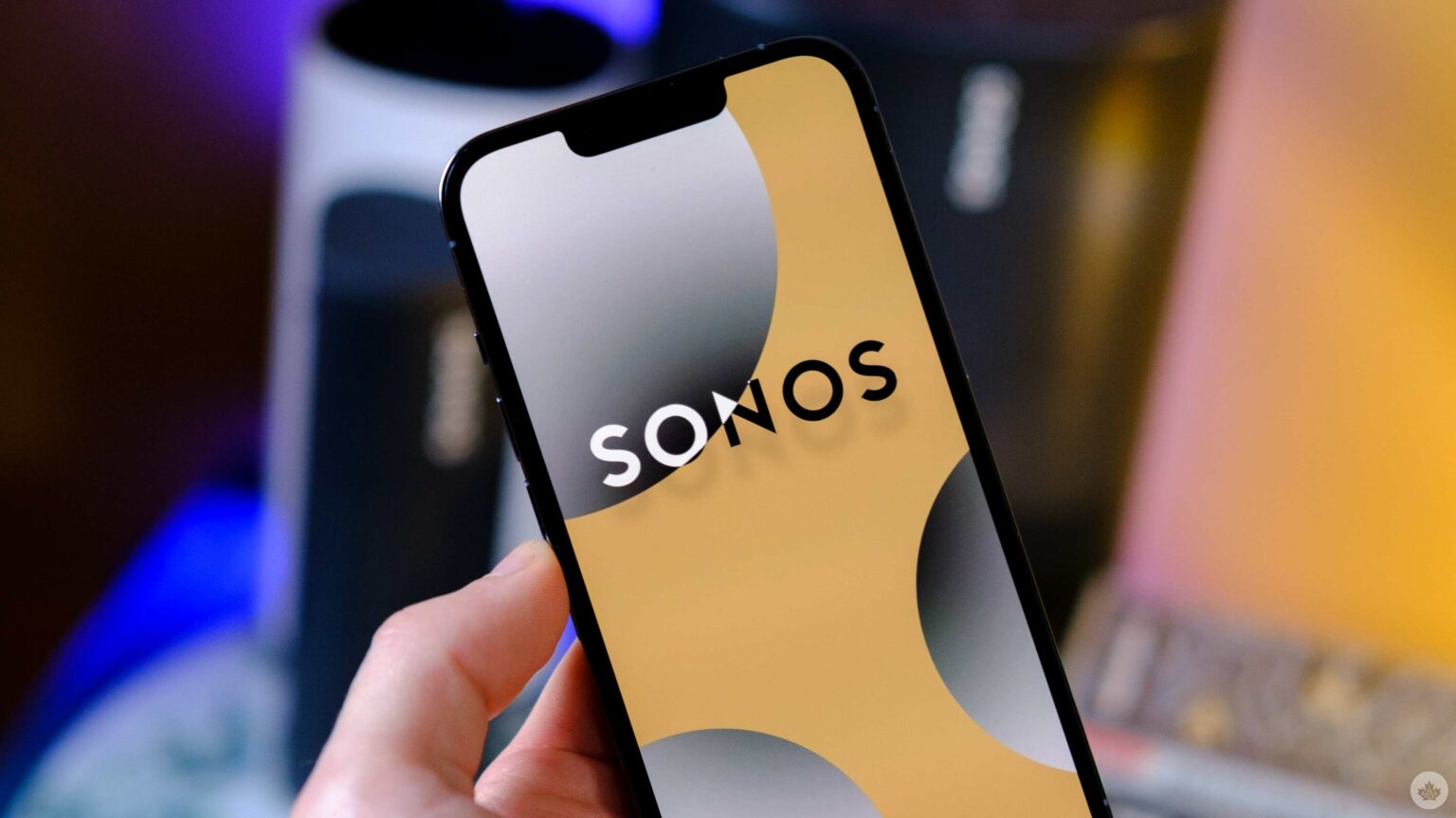 Sonos shakes up its CEO position after down year