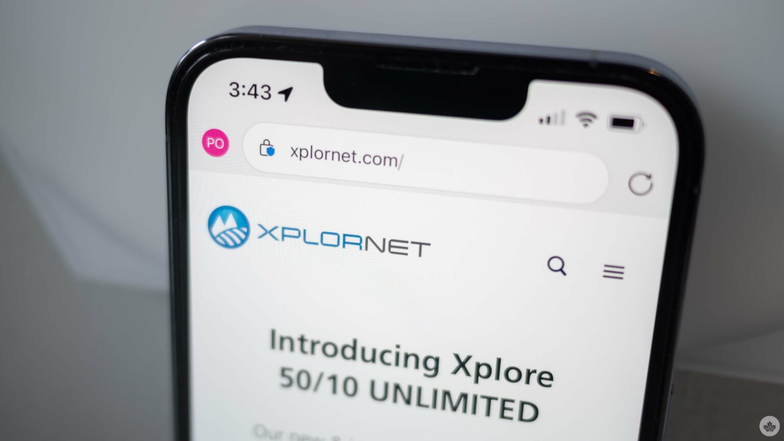 Xplornet's fibre network is now available to hundreds of homes in PEI
