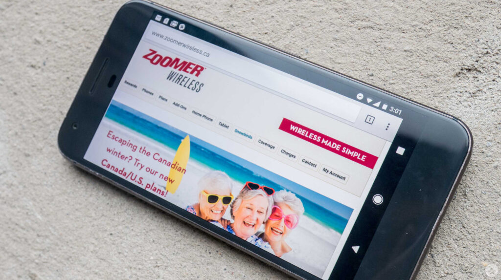 Zoomer Wireless is offering 9GB for $45 and more
