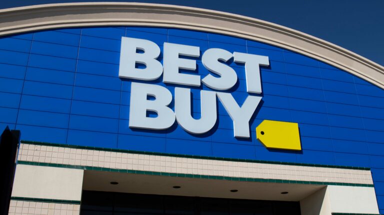 Check out Best Buy’s latest list of Top Deals