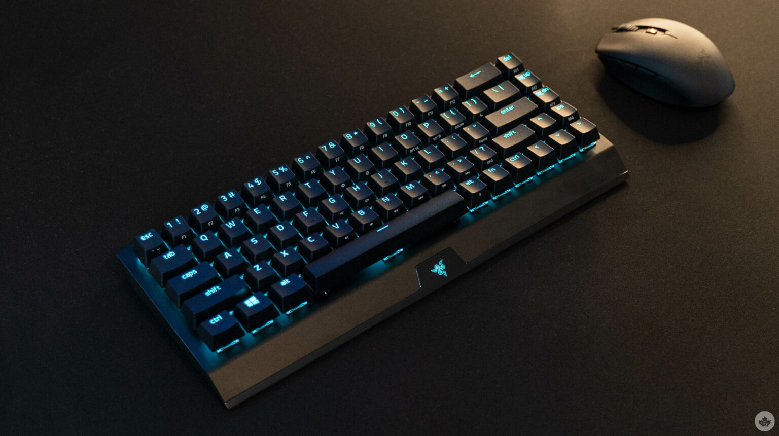 Amazon is currently offering Razer gaming accessories for up to 50 ...