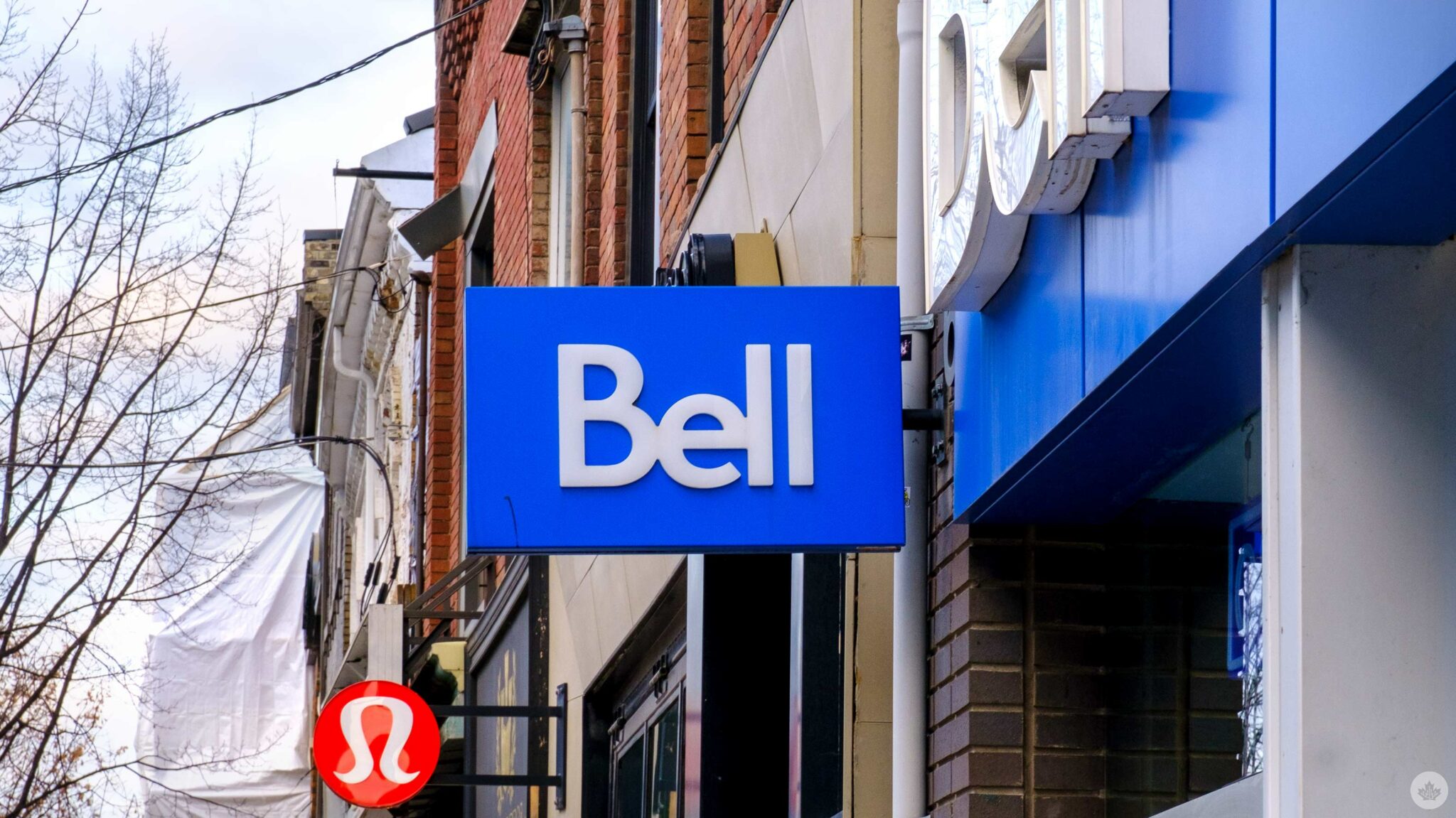 Bell says reported pre-holiday layoffs are a 'continuation' of earlier ...