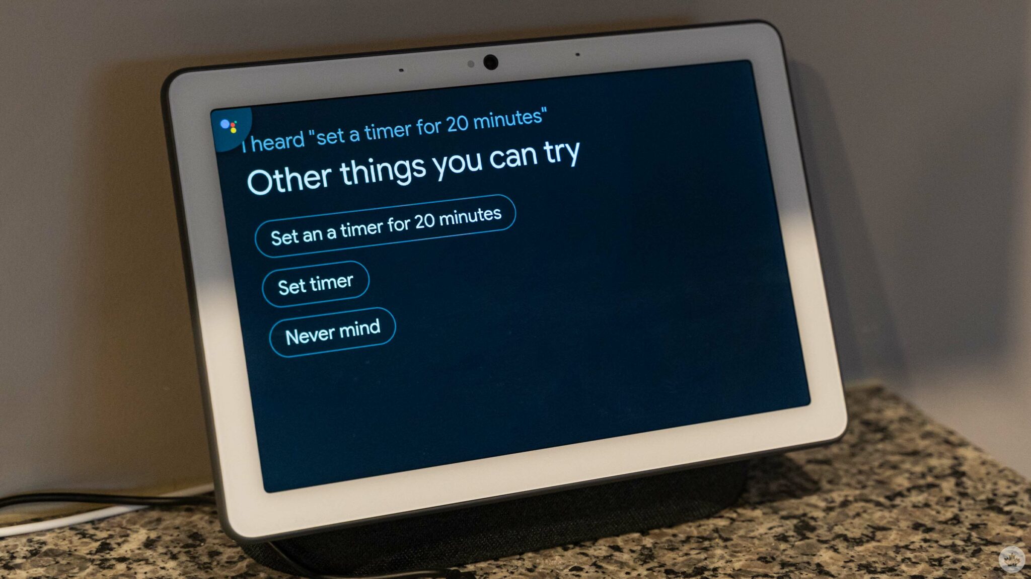 Google's Fuchsia OS arrives on the 2nd-Gen Nest Hub