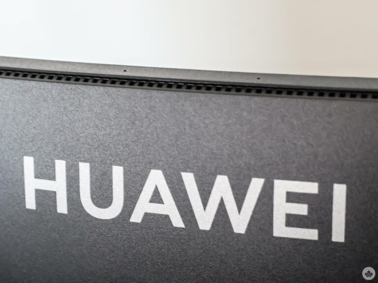 Huawei launches HarmonyOS Next, a homegrown mobile OS