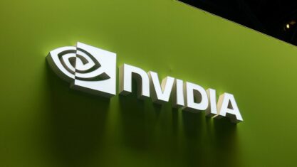 Nvidia secures major multi-billion dollar stake in Intel