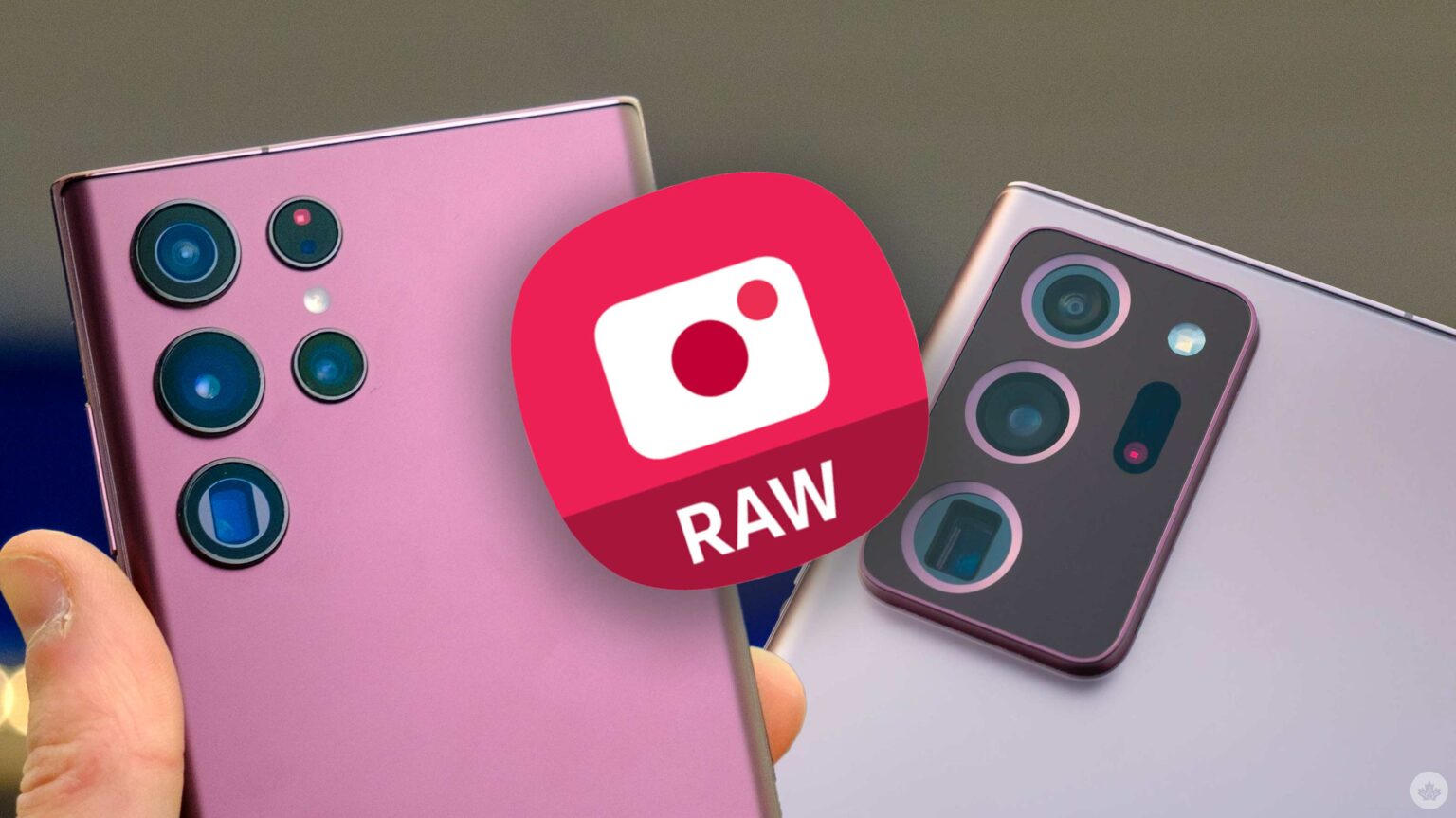 Samsung's Expert RAW camera app is coming to more phones